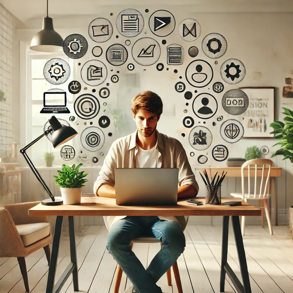 Advantages of Freelancing Over 9-to-5 Jobs - MillionFormula Blog